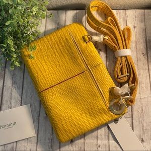Hammitt | Bags | Nwt Nash Pineapple Small Convertible Crossbody Bag ...